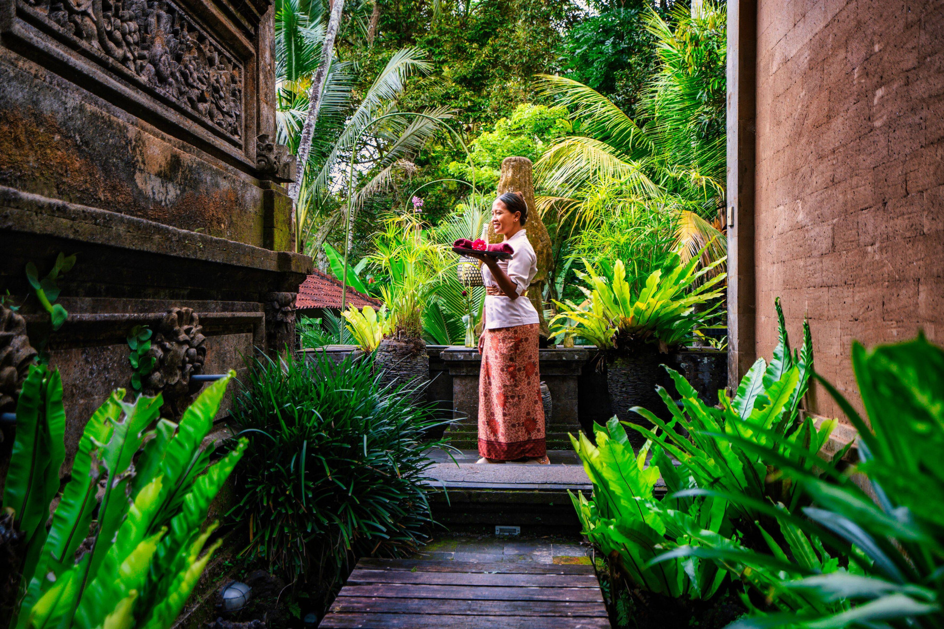 De Umah Bali - Eco Tradi Home